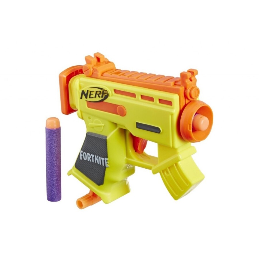 Nerf micro shots “Fortnite” Original HASBRO – Punto