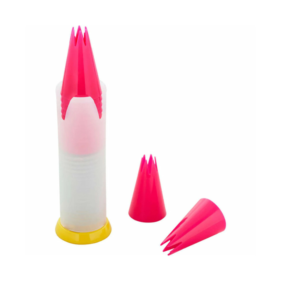 Juego de Punteros Plásticos 1M x12 – Punto