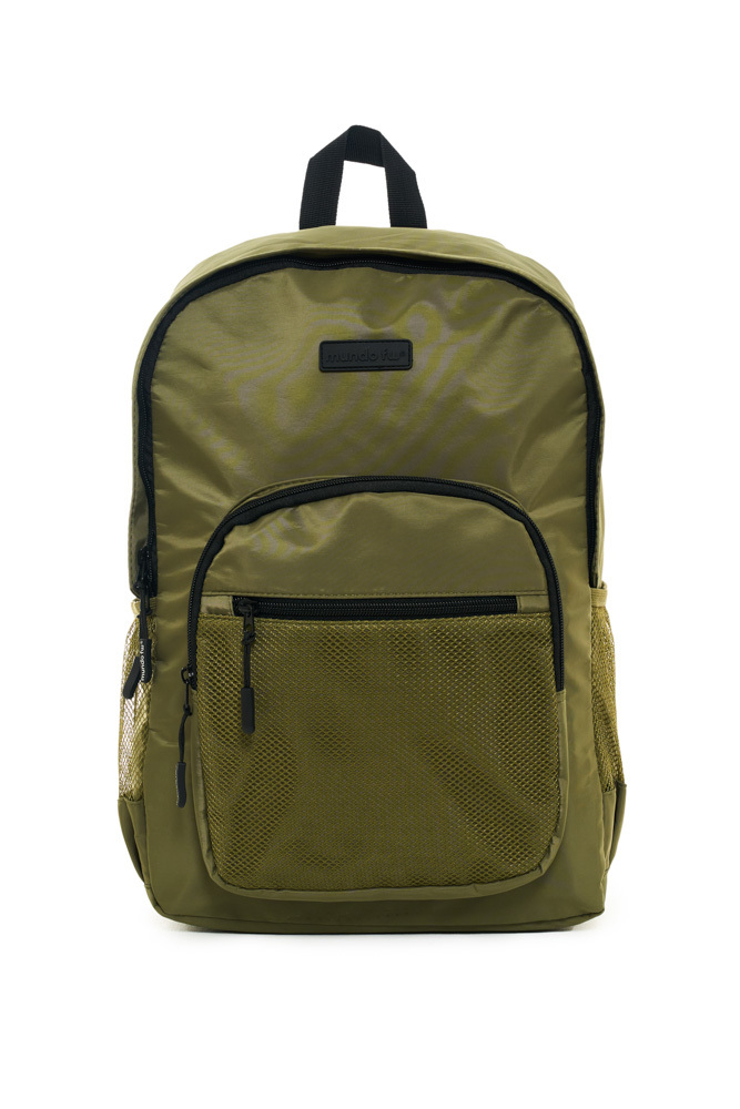 Mochila 17″ FW Bold – Punto